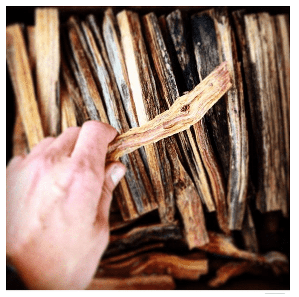 How To Start a Fire & Selecting the Proper Wood to Burn – Cubic Mini ...