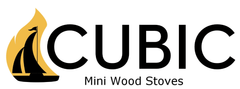 Small, Efficient, Modern Wood Burning Stoves – Cubic Mini Wood Stoves