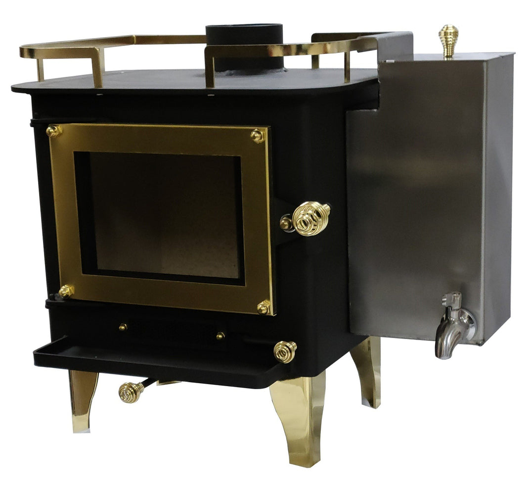 Small, Efficient, Modern Wood Burning Stoves – Cubic Mini Wood Stoves