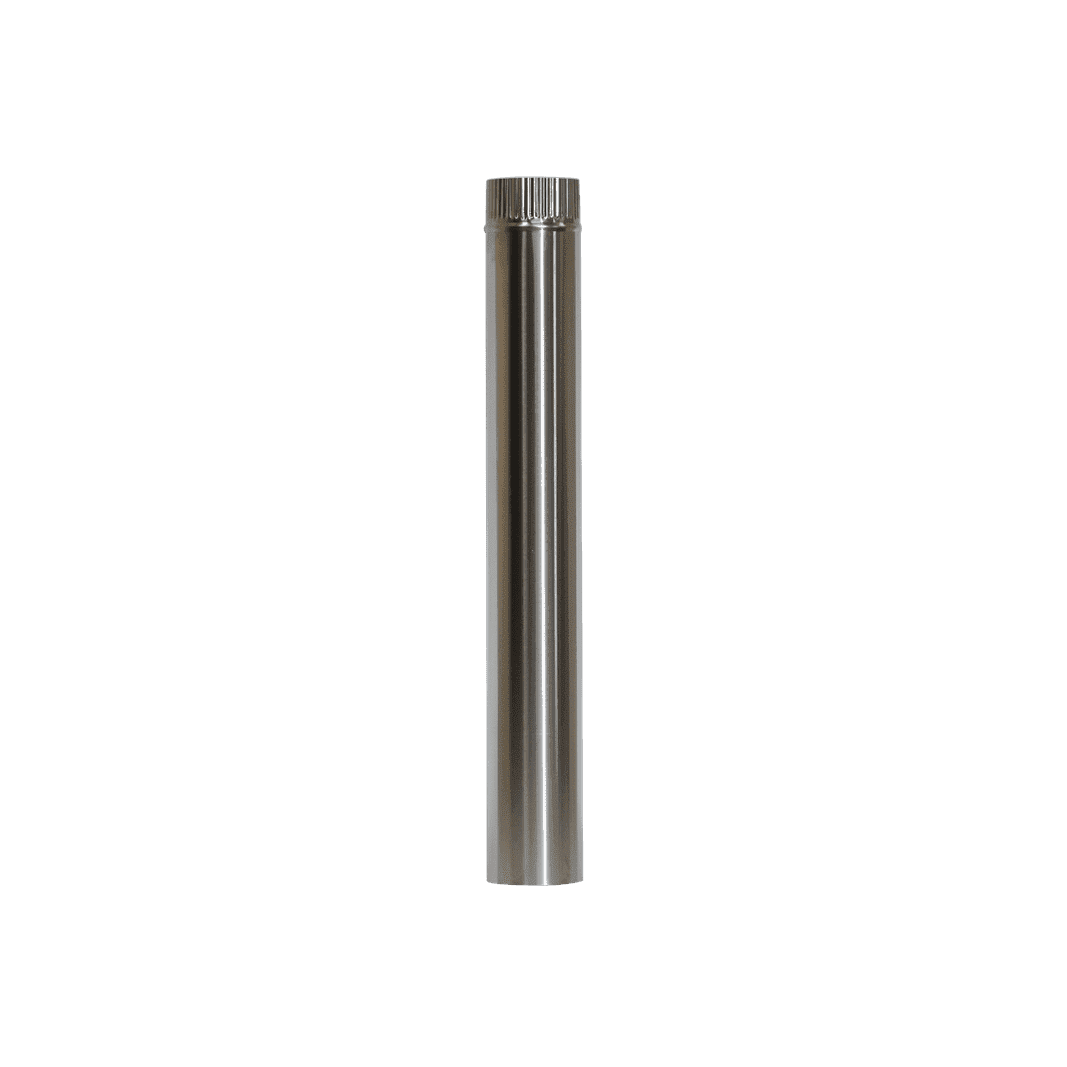 Shop Flue System Kits and Parts – Cubic Mini Wood Stoves