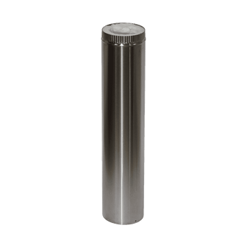 Shop Flue System Kits and Parts – Cubic Mini Wood Stoves