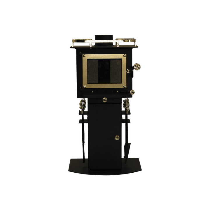 Wood Stoves for Sale | Accessories – Cubic Mini Wood Stoves